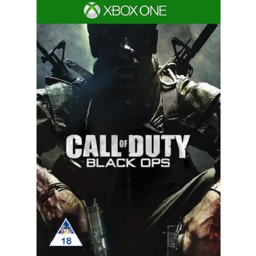 Pre-Owned | Microsoft Call Of Duty: Black Ops (Xb | Shop Now