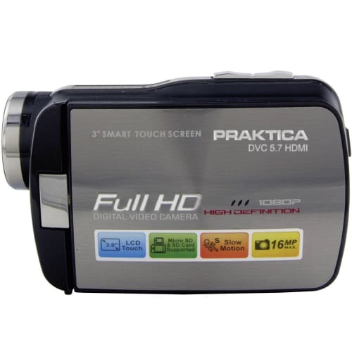Pre-Owned | Homechoice 3.0" Camcorder (Hcc-01gt) | Shop Now