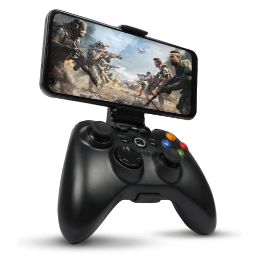 Level Up Wireless Gaming Controller For Android & Ios | Cash Crusaders