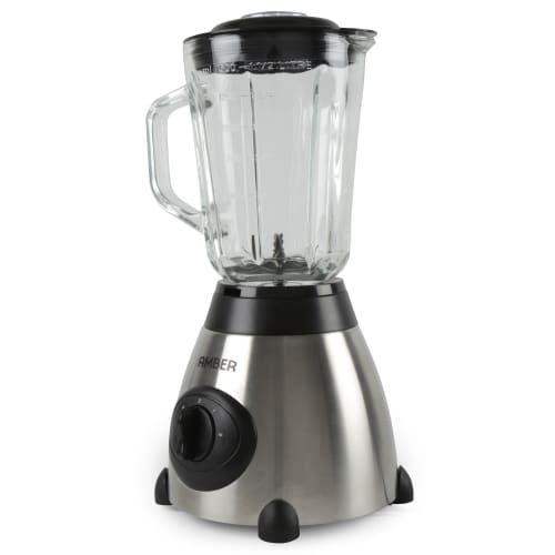 Amber 500w Power Blender | Cash Crusaders
