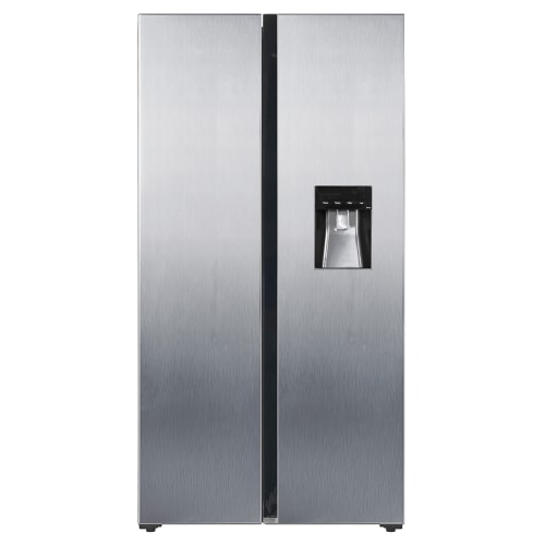 Pre-Owned | Defy 490l Side By Side Fridge (Dff458) | Shop Now