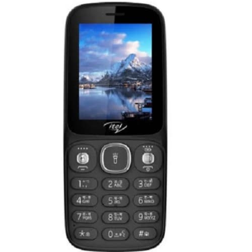 Pre-Owned | Itel It5026 (32mb) | Shop Now