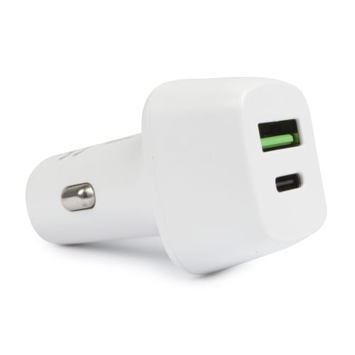 Dixon Usb Car Charger | Shop Now