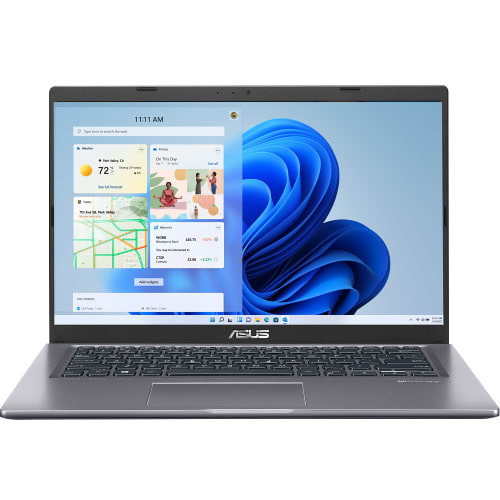Pre-Owned | Asus 14" Notebook X415 (256gb) | Shop Now