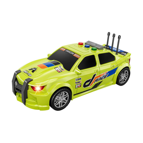 Pull-Back Racing Car | Shop Now