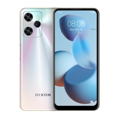 Dixon 6.8"Aura 4g Lte Smartphone | Shop Now