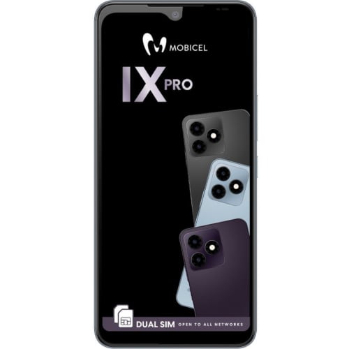 Pre-Owned | Mobicel Ix Pro (64gb) | Shop Now