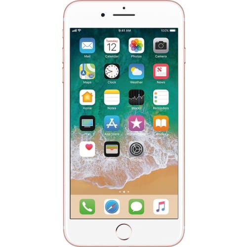 Pre-Owned | Apple Iphone 7 Plus (32gb) | Shop Now