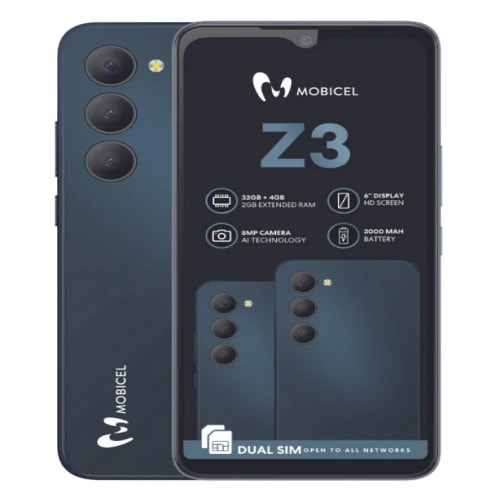 Pre-Owned | Mobicel Mobicel | Shop Now