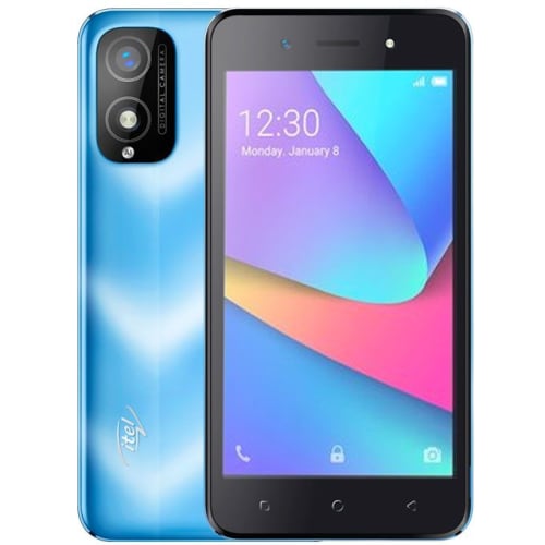 Pre-Owned | Itel A18 (32g) | Shop Now