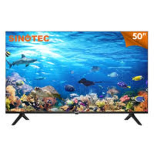 Pre-Owned | Sinotec 50" S1u Uhd (Stl-S1u) | Shop Now