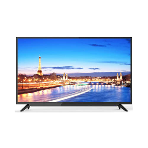 Pre-Owned | Itel 32" Led Hd Tv - Super Slim | Shop Now