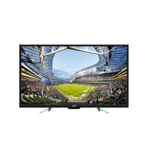Pre-Owned | Jvc 40" Fhd Led (Lt-40n555) | Shop Now