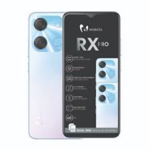 Pre-Owned | Mobicel Rx Pro (64gb) | Shop Now