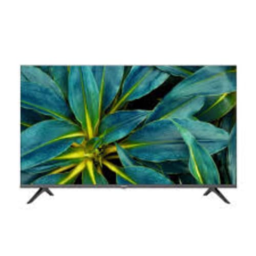 Pre-Owned | Lexuco 43" Fhd Led Smart Tv | Shop Now