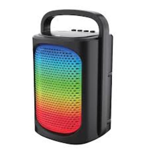 Pre-Owned | Fts Bt Portable Speaker | Shop Now