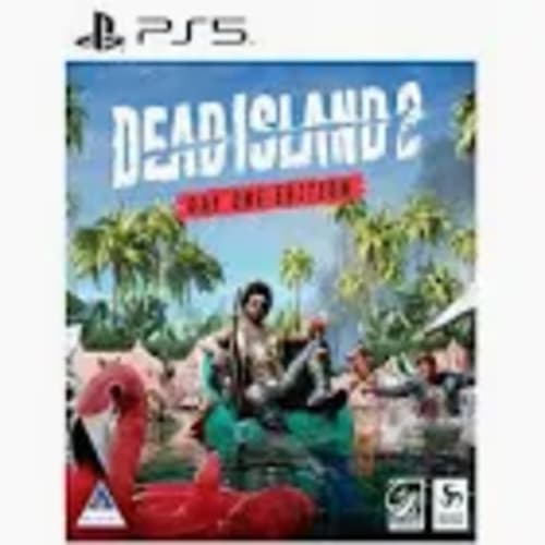 Pre-Owned | Sony Dead Island 2 | Shop Now