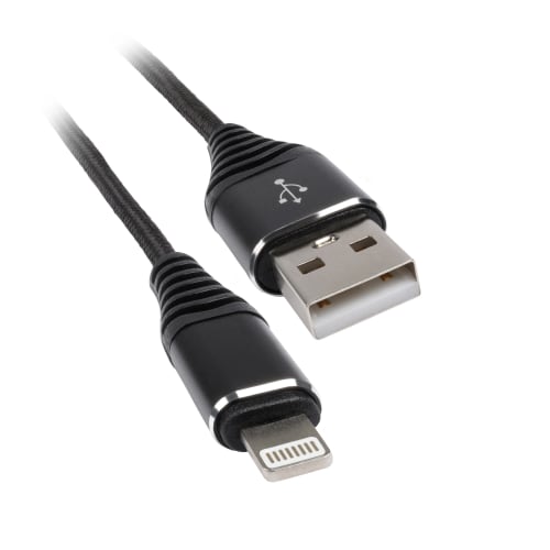 Dixon Usb-A To Lightning Charging Cable | Shop Now
