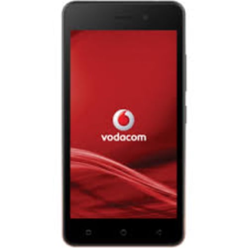 Pre-Owned | Vodacom Kicka 5 Plus (32gb) | Shop Now