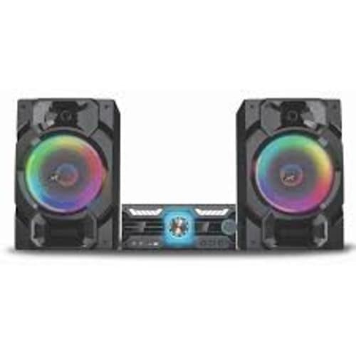 Pre-Owned | Jvc Hifi System (Mx-N222b) | Shop Now