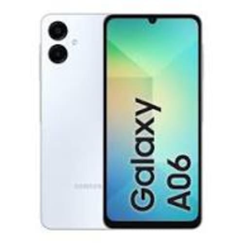 Pre-Owned | Samsung Galaxy A06 (128gb) | Shop Now