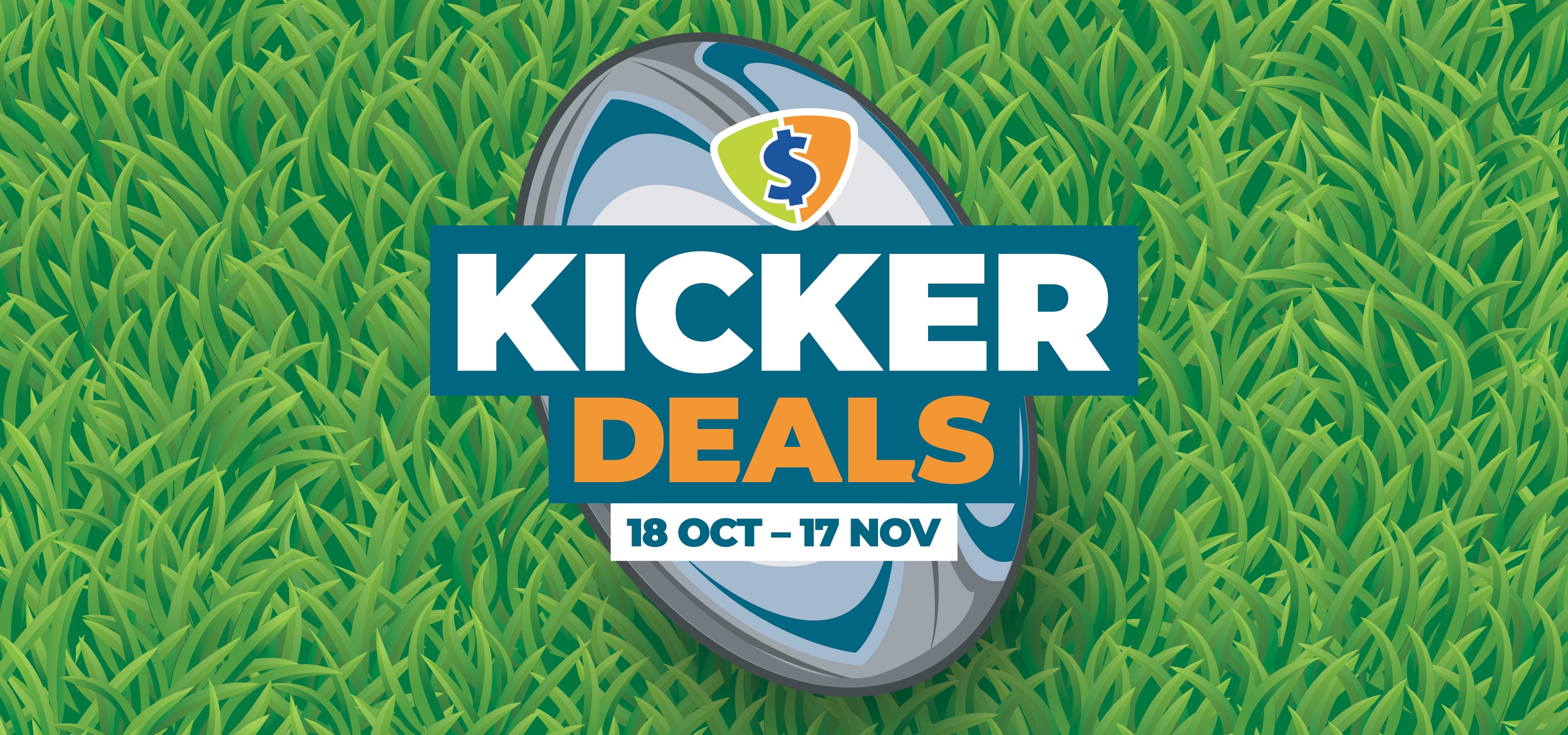 Oct 2019 Promo | Cash Crusaders