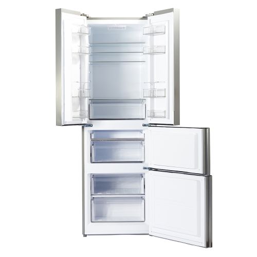 Cash Crusaders | New Goods | Dixon 350 Litre French Door Fridge-freezer