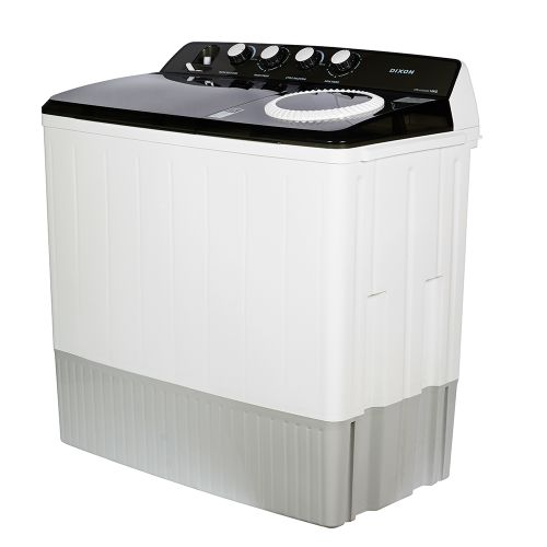 Cash Crusaders | New Goods | Dixon Twin-tub – Semi Automatic Washing ...