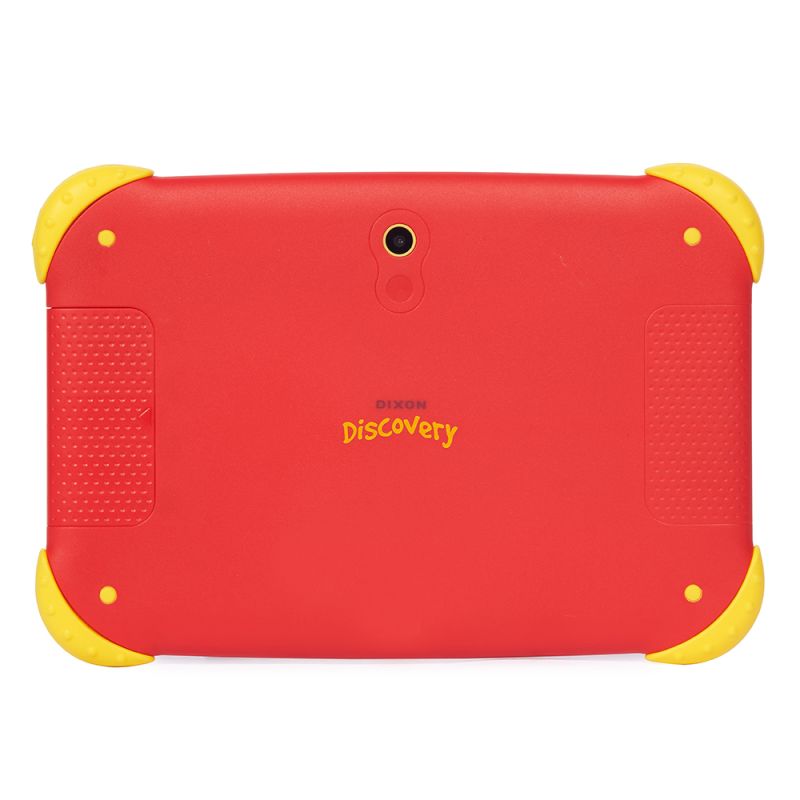 Dixon Discovery Kids Edition Tablet | Cash Crusaders