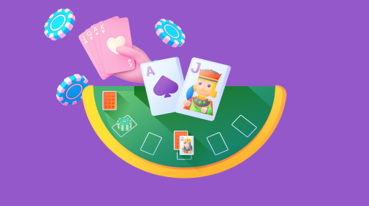 The Complete Rundown on Basic Blackjack Odds and Probability