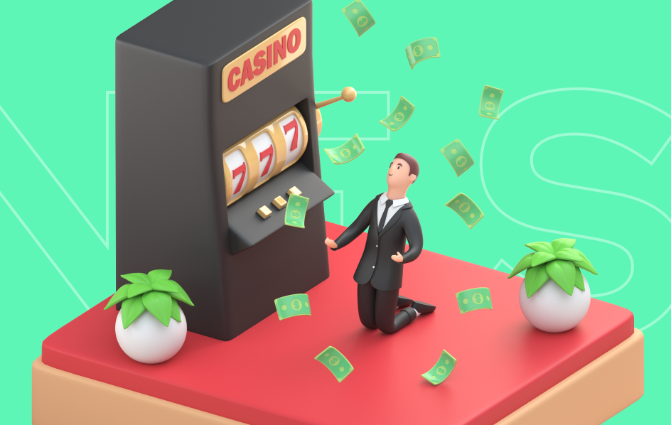 How to win at slots online | 6 tips that increase your chances