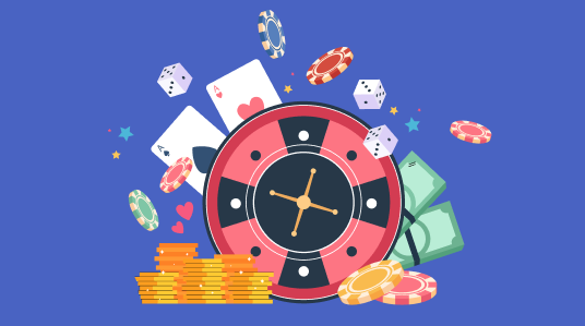 Odds & Payouts Table for European and American Roulette