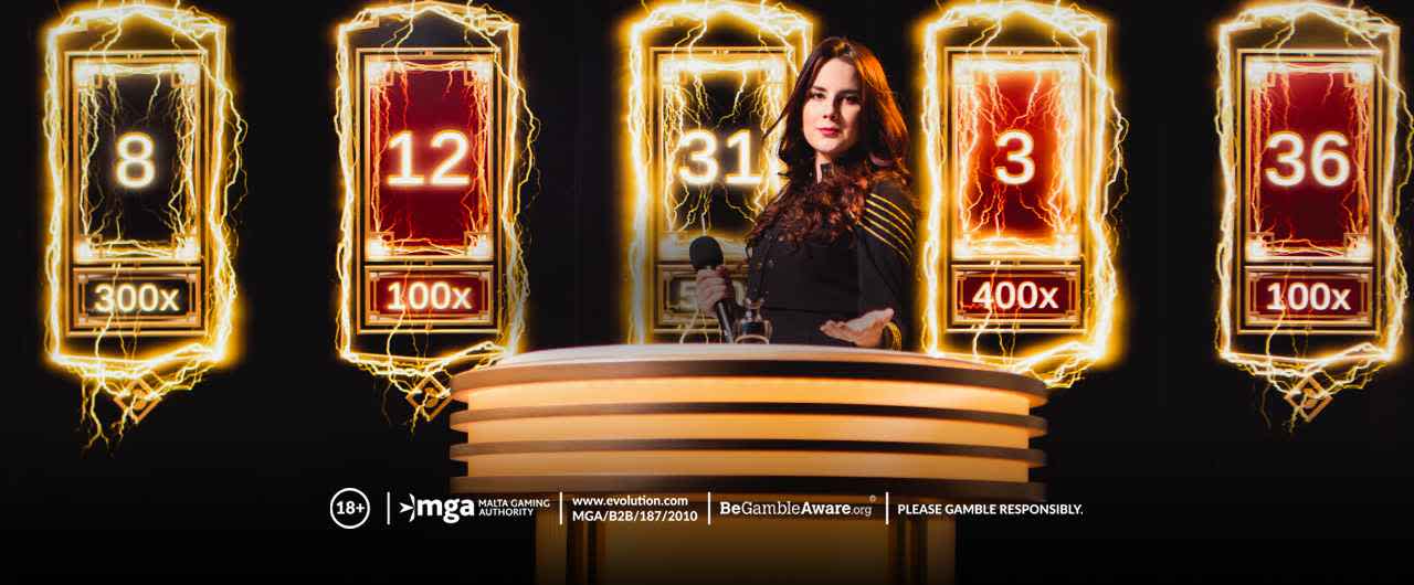 Watch Immersive Roulette - Results, Tracker, Stats & Live Stream ...