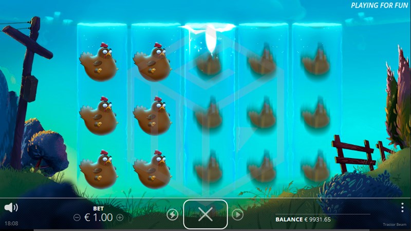 Tractor Beam Token 2 0 - The Best Picture Of Beam