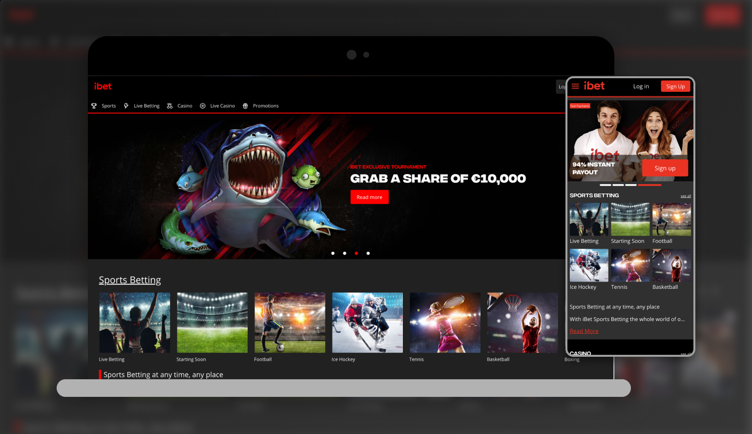 iBet Casino Review | What we discovered! (Updated)