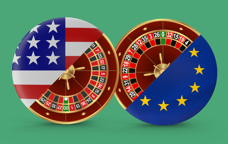 American vs European Roulette: Which Is Better?