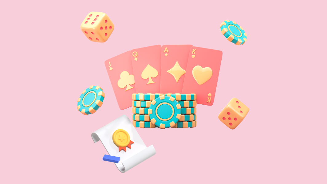 Gambling Licences: Everything You Need to Know