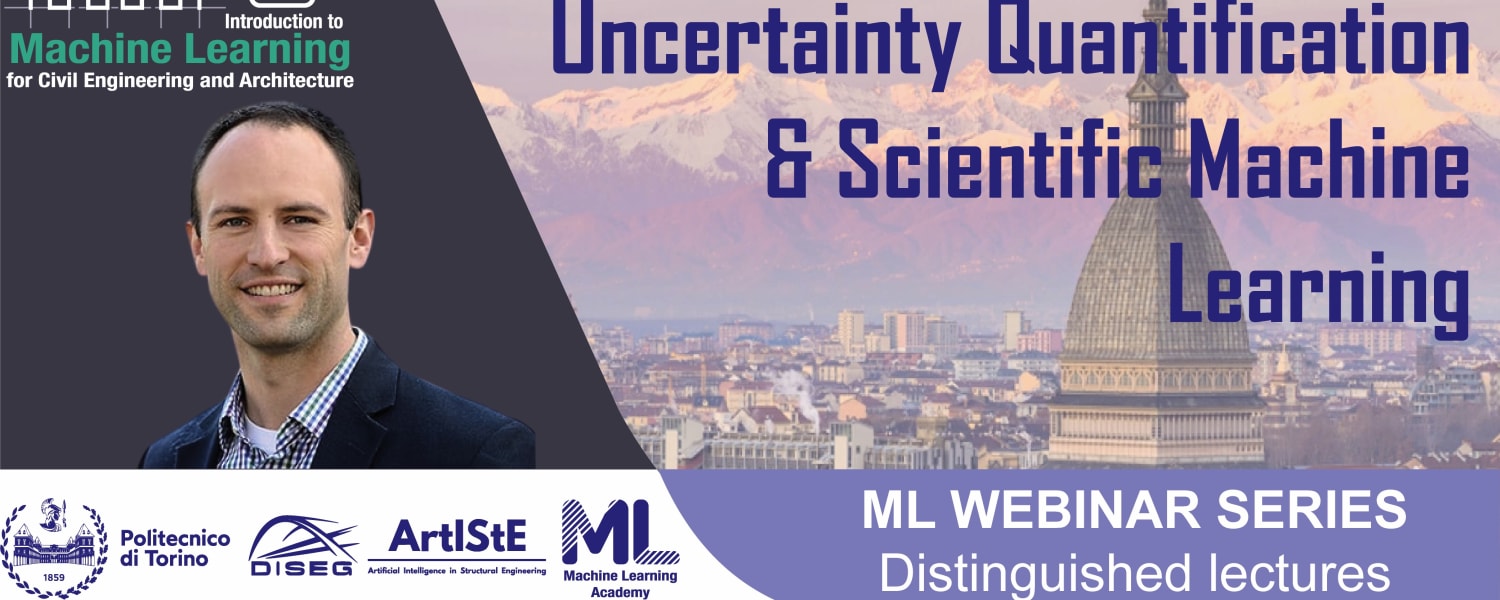 Slide 44/61 at 42:35: Uncertainty Quantification & Scientific Machine ...