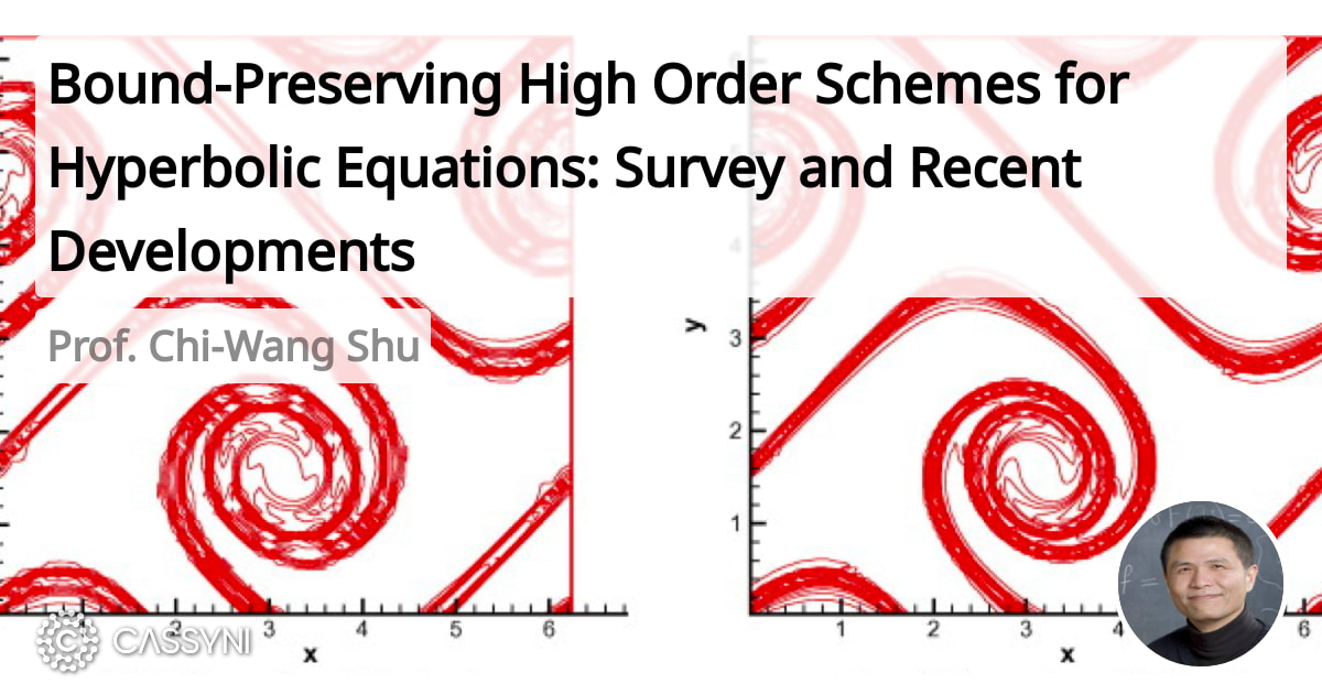 Bound-Preserving High Order Schemes for Hyperbolic Equations: Survey and Recent Developments ...