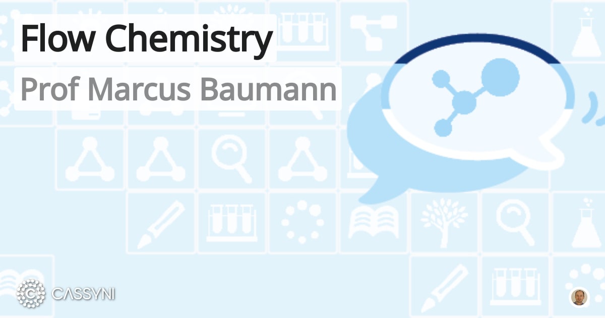 Flow Chemistry: Recent Applications of Flow-Photochemistry for the ...