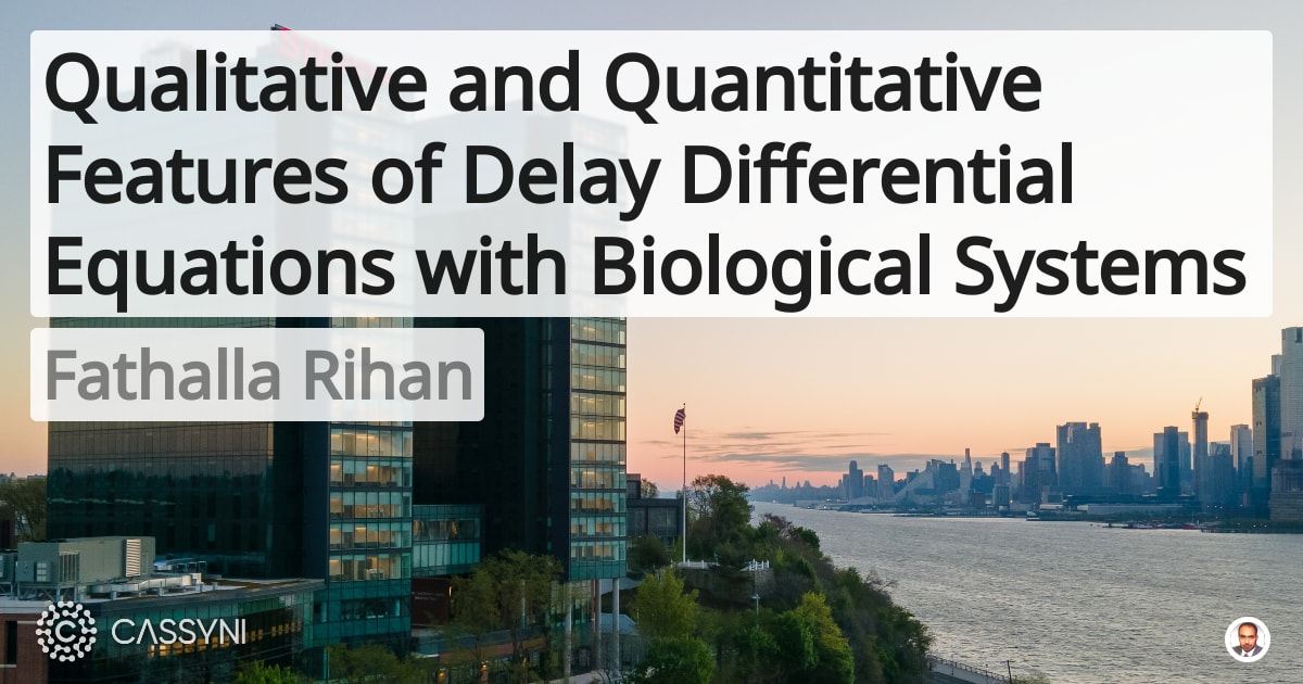 Qualitative and Quantitative Features of Delay Differential Equations ...