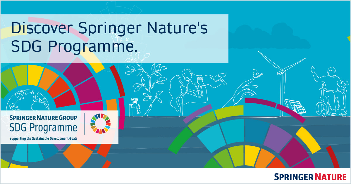 Publishing for Sustainable Development: Impact Beyond Academia ...