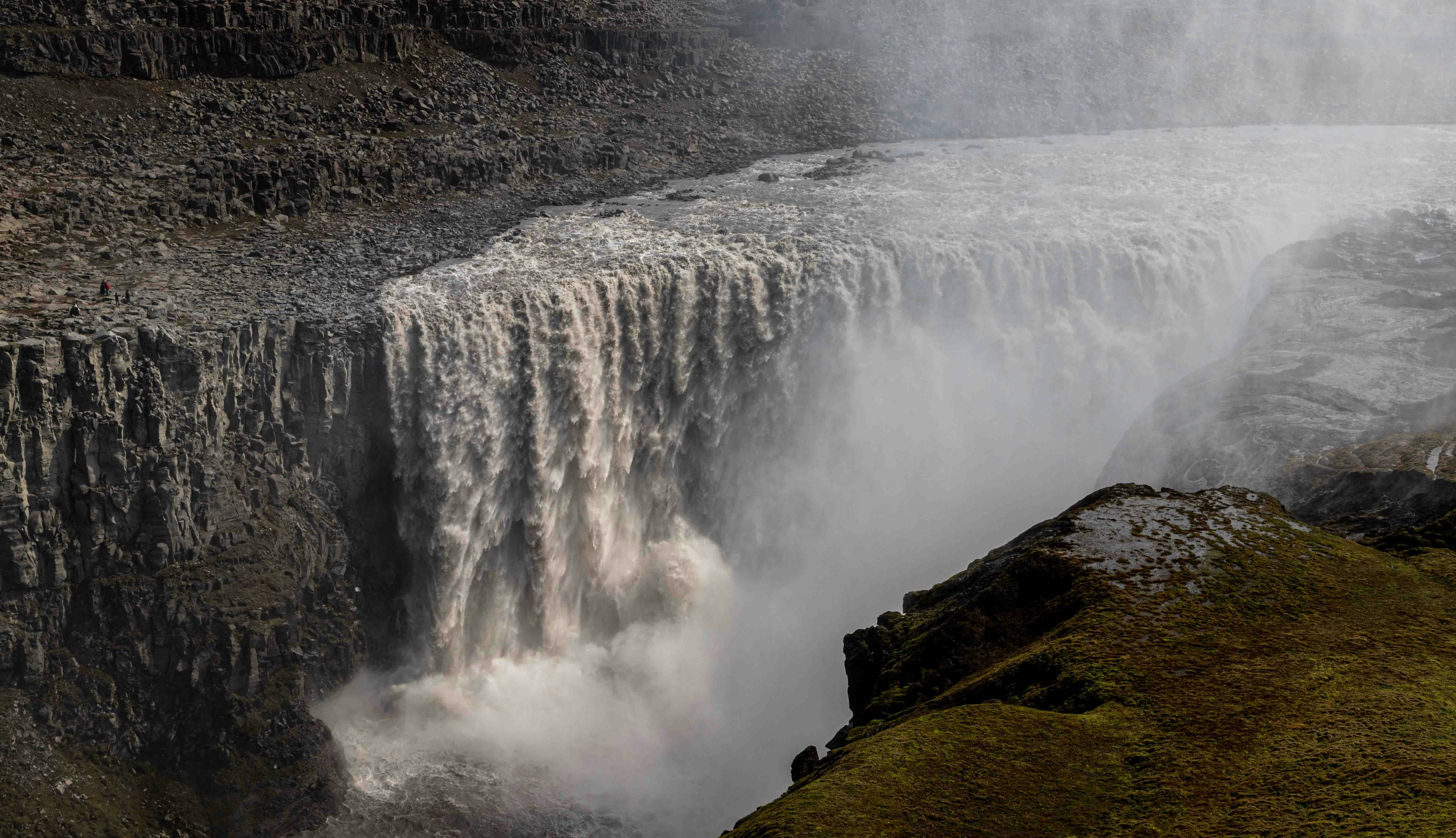 A theory of stochastic fluvial landscape evolution - presented by Dr ...