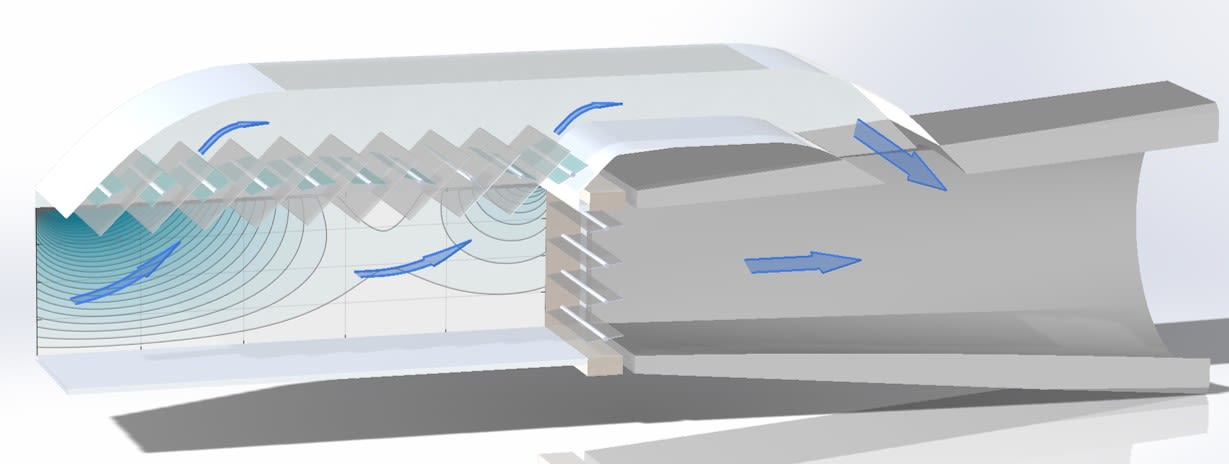 Slide 17/34 at 30:33: field obtained by the global luminescent oil-