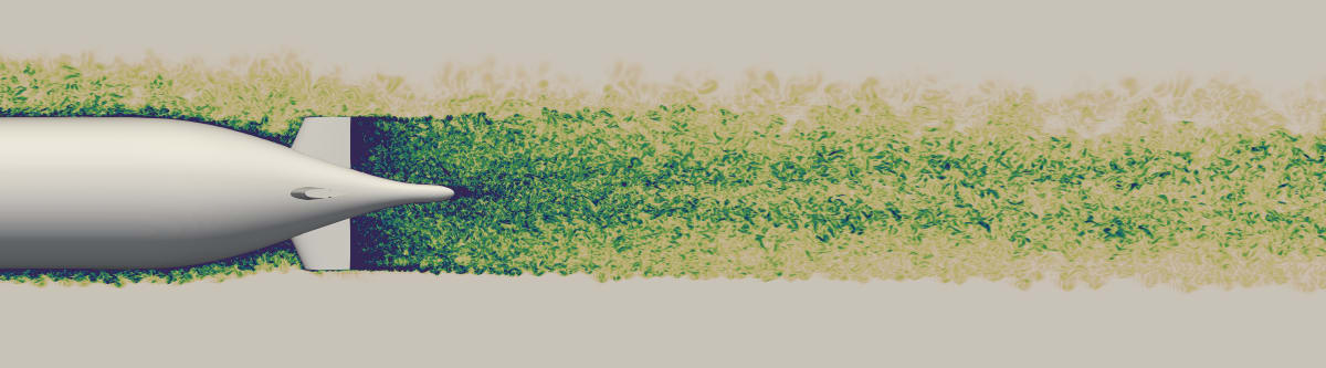 PyFR Seminar Series - community · Cassyni