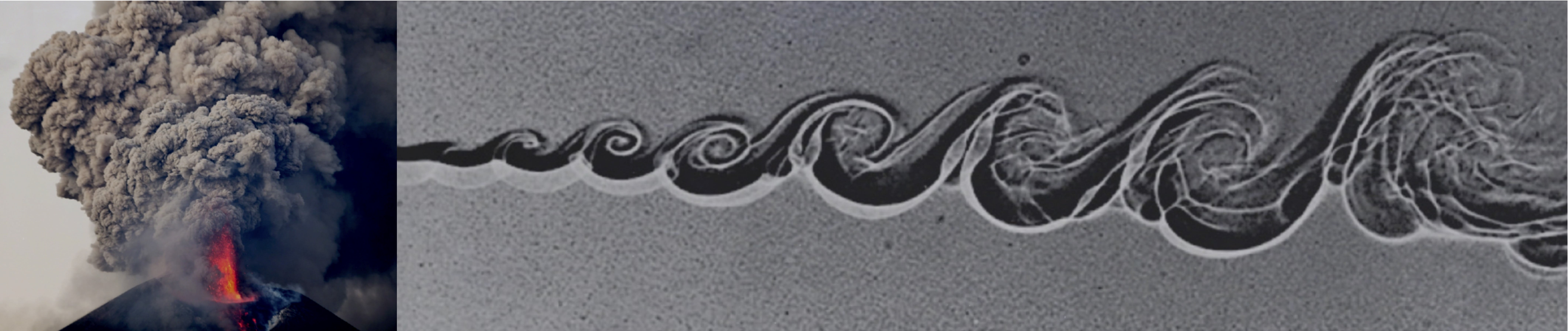 What Is Turbulence? Turbulent Fluid Dynamics are Everywhere - presented ...