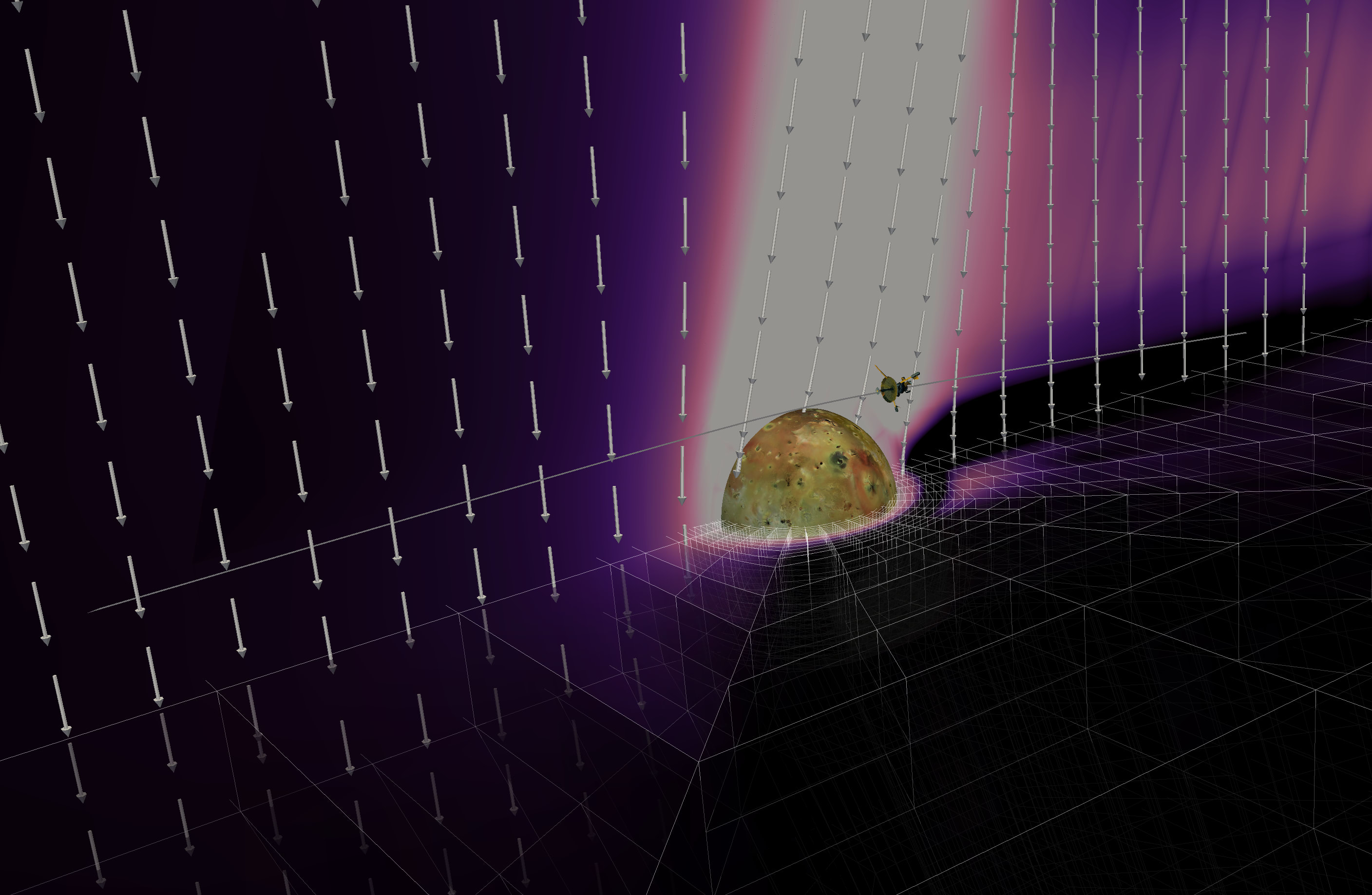 Robust Split-Form DGSEM for Hydro- and Magnetohydrodynamics - presented ...