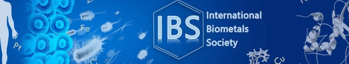 BioMetals Seminar Series - seminars · Cassyni