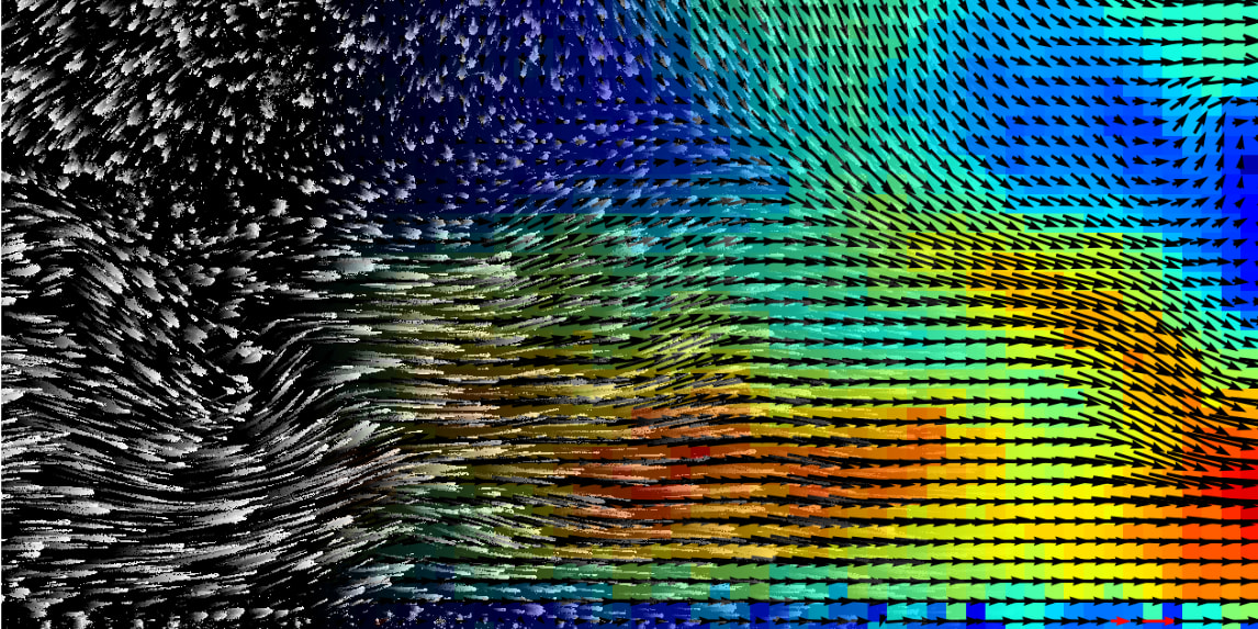 Event-based imaging velocimetry: A new approach to flow diagnostics ...