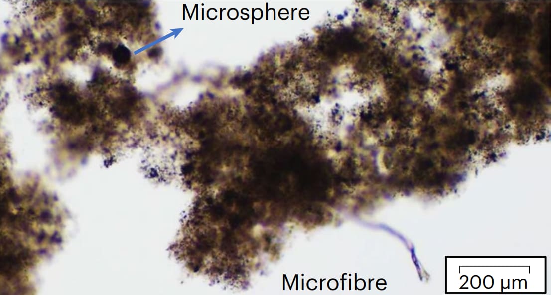 Targeting nanoplastic and microplastic in wastewater - presented by ...